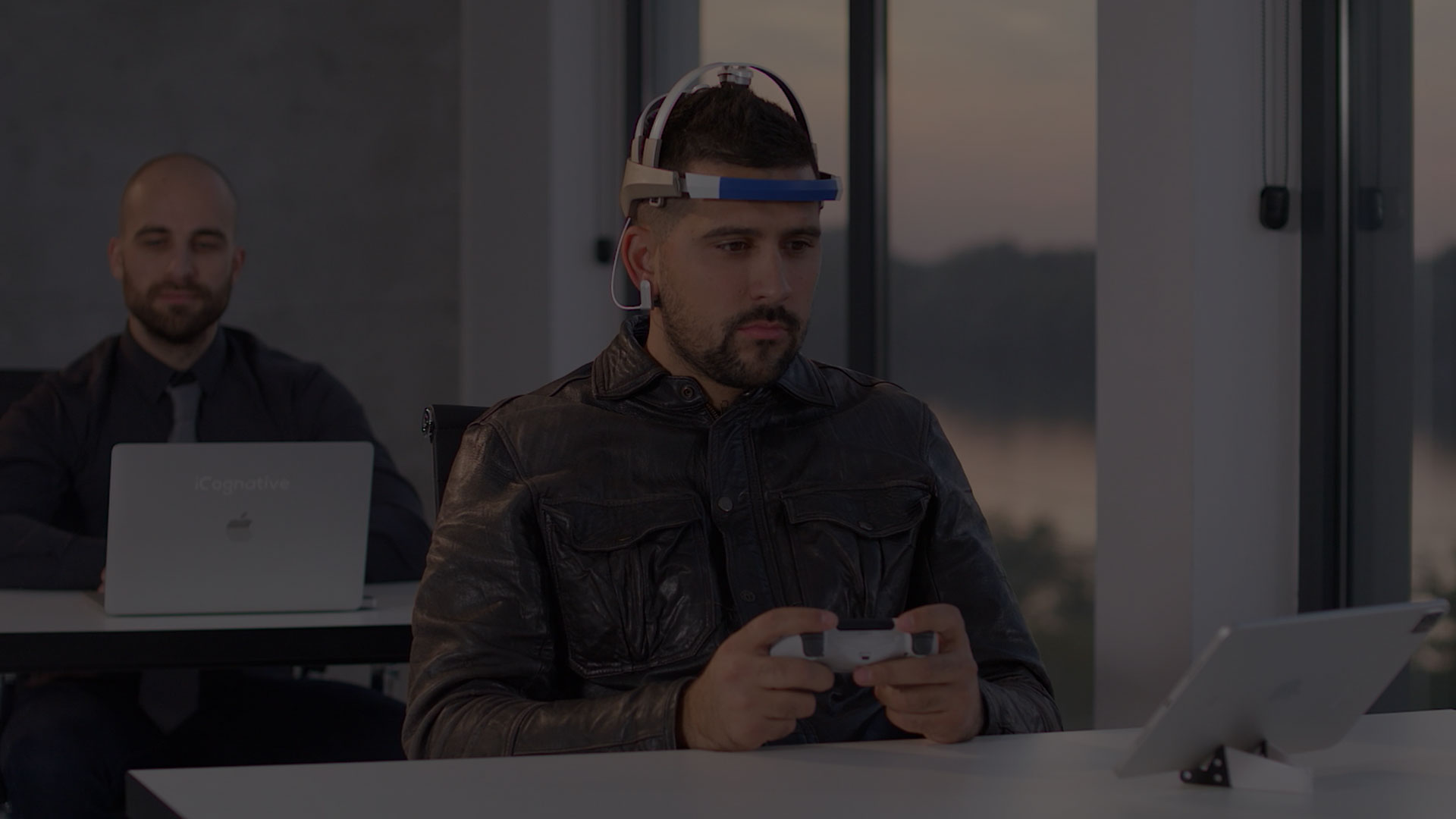 Homeland Security | Brainwave Science