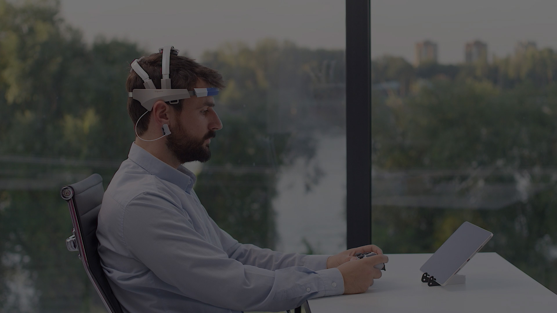 National Security | Brainwave Science