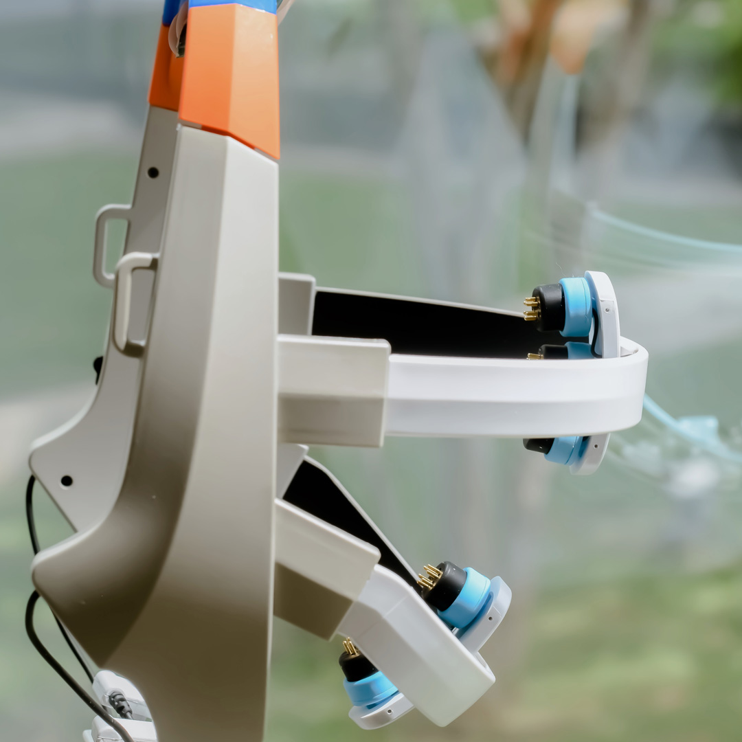 Law Enforcement Video | Brainwave Science