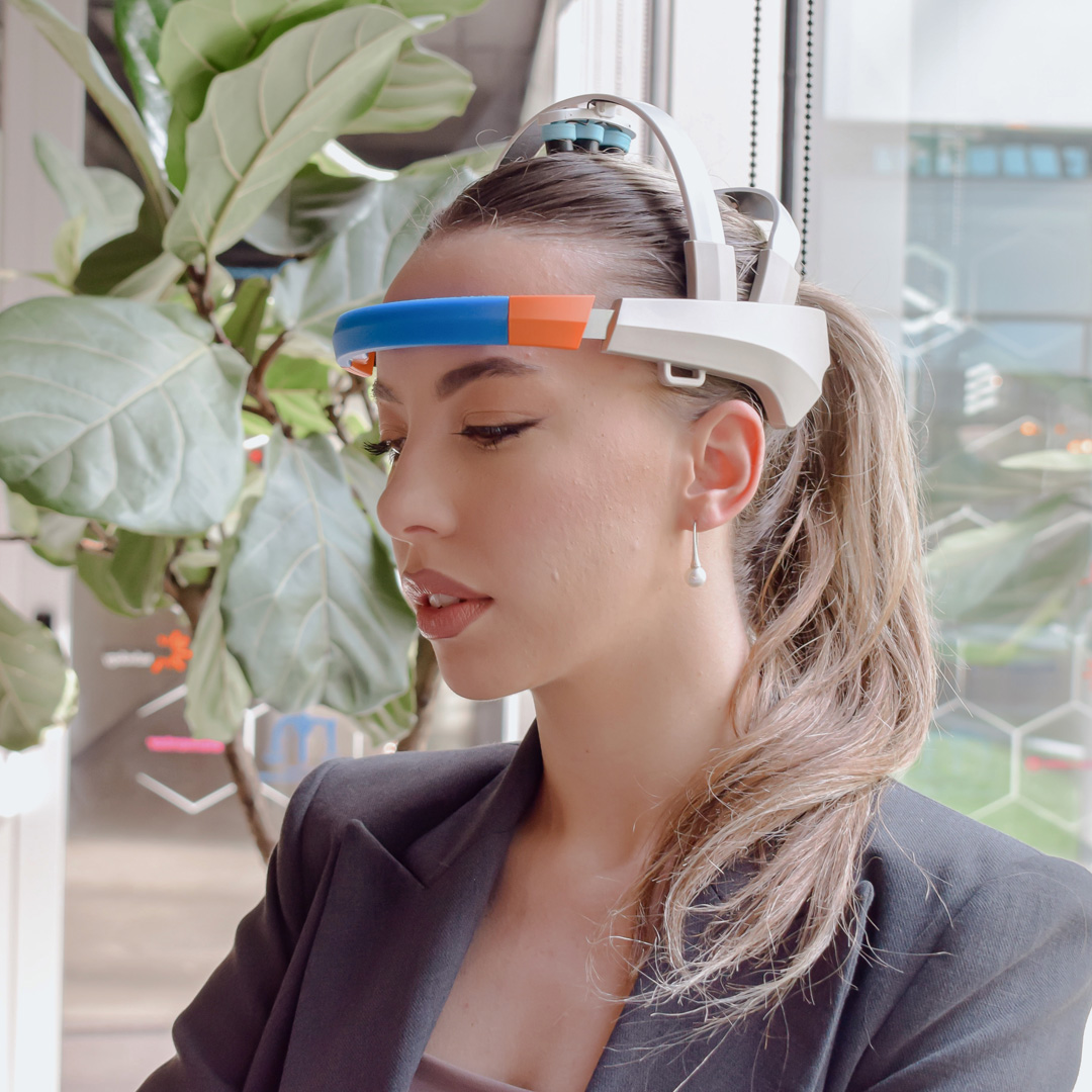 National Security Video | Brainwave Science