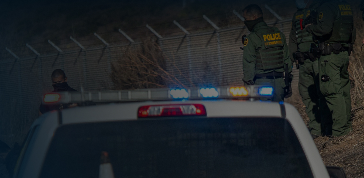 Border Security | Brainwave Science