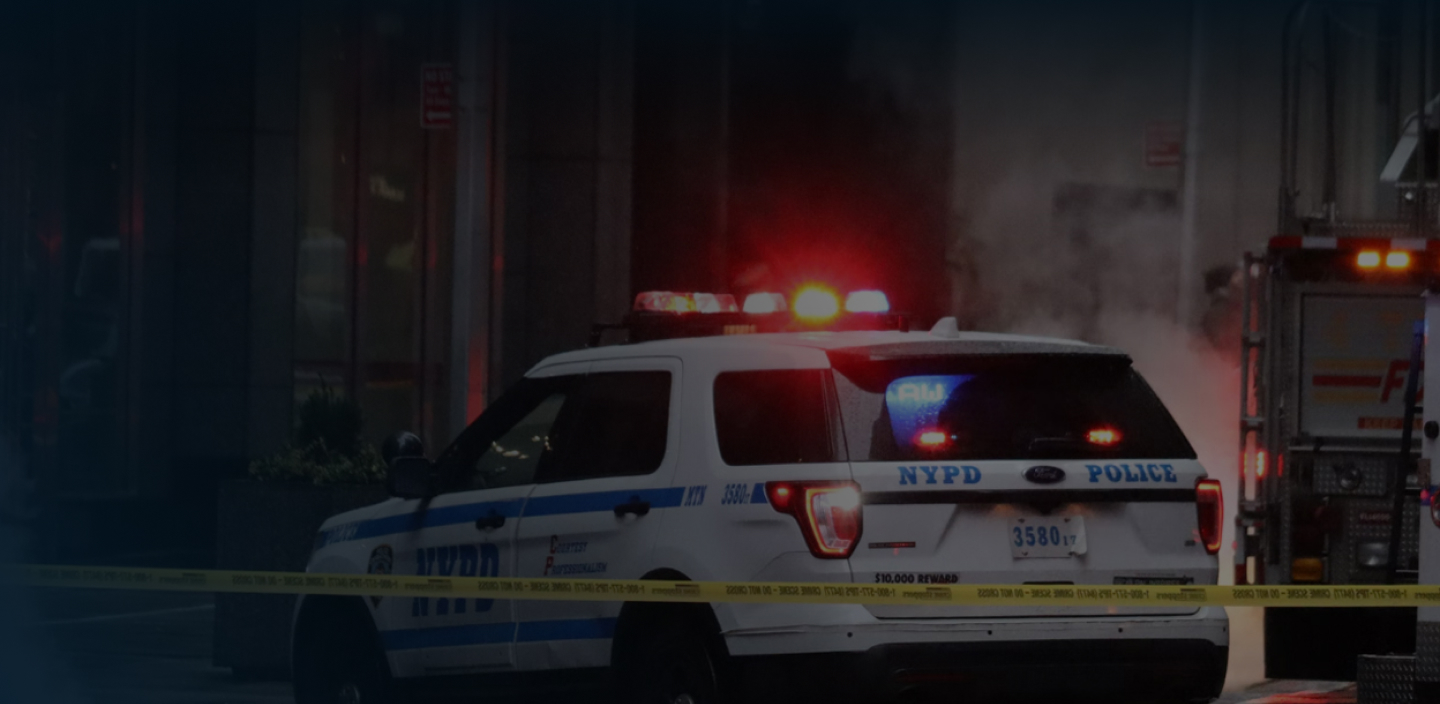 Law Enforcement | Brainwave Science