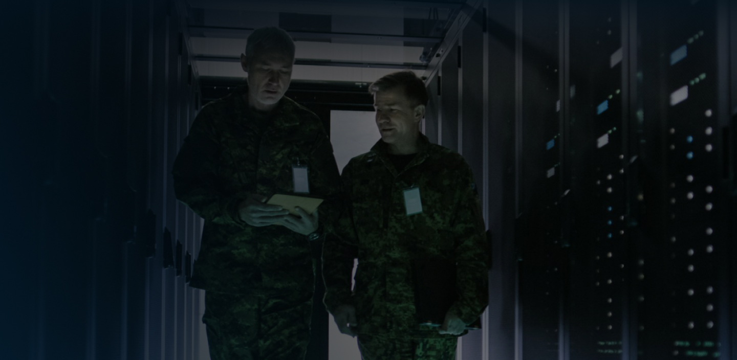 National Security | Brainwave Science